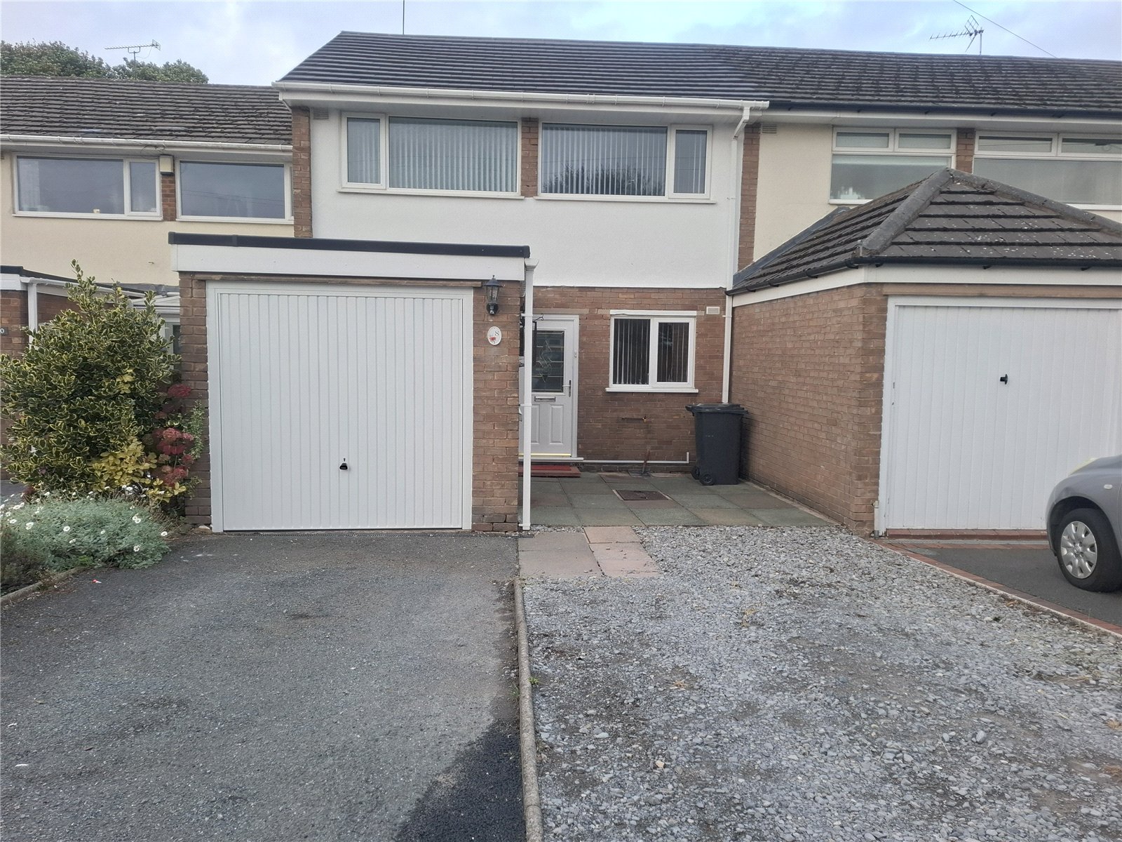 Wold Court, Hawarden, Deeside, Flintshire, CH5 3LN - William Gleave ...