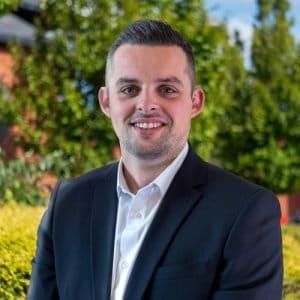 Deeside - William Gleave Estate Agents